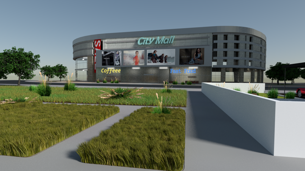 graphisme 3D : comparaison - Run Innovation